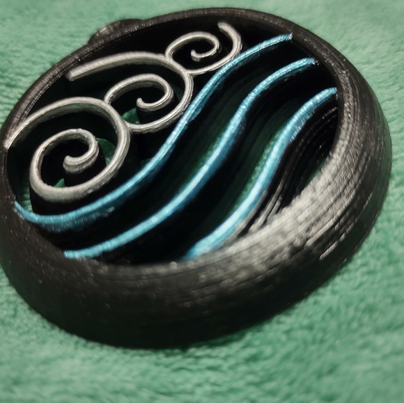 Nickelodeon | Jewelry | Katara Avatar The Last Airbenderwaterbending ...